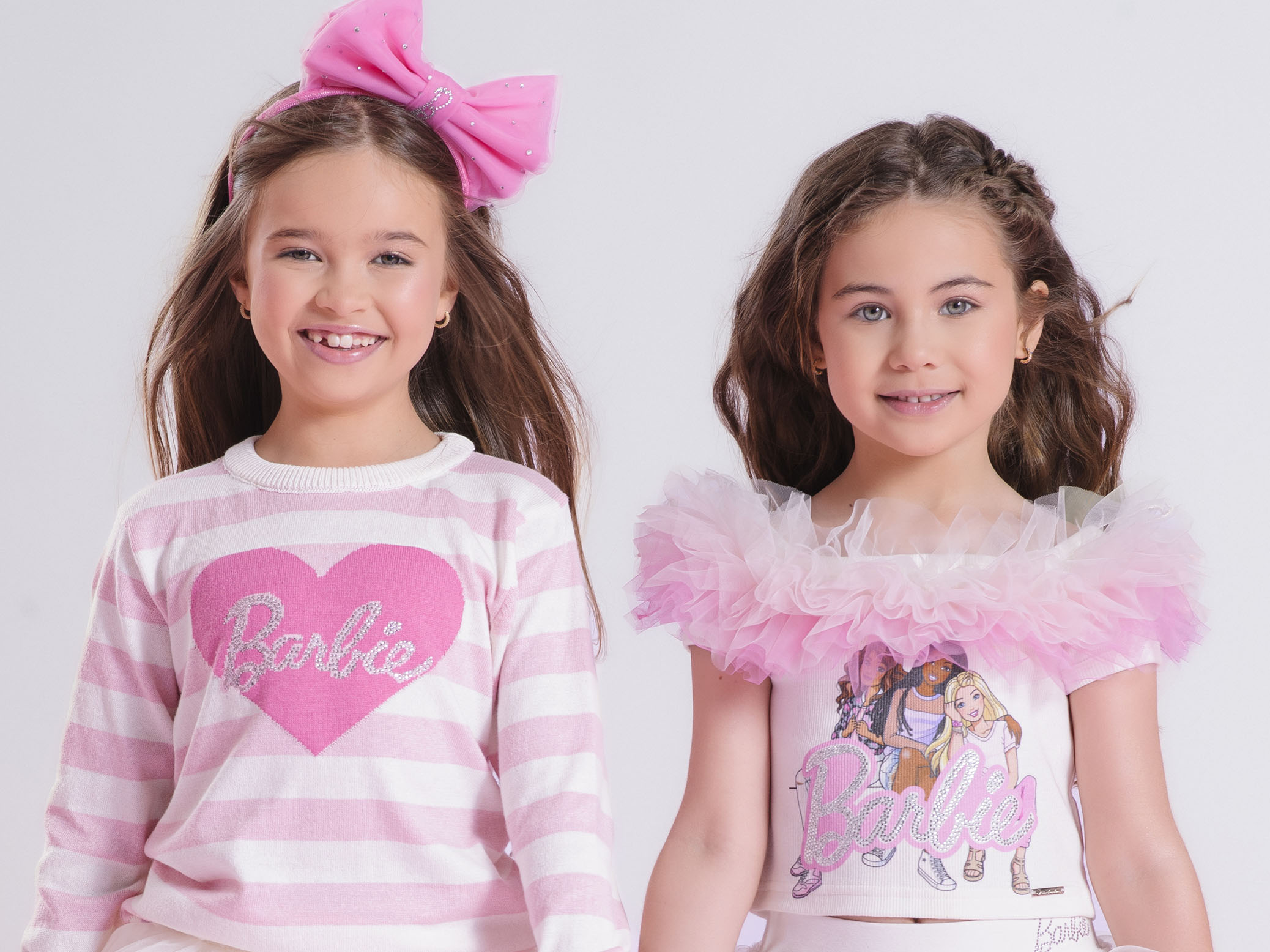 Pituchinhus - Moda infantil
